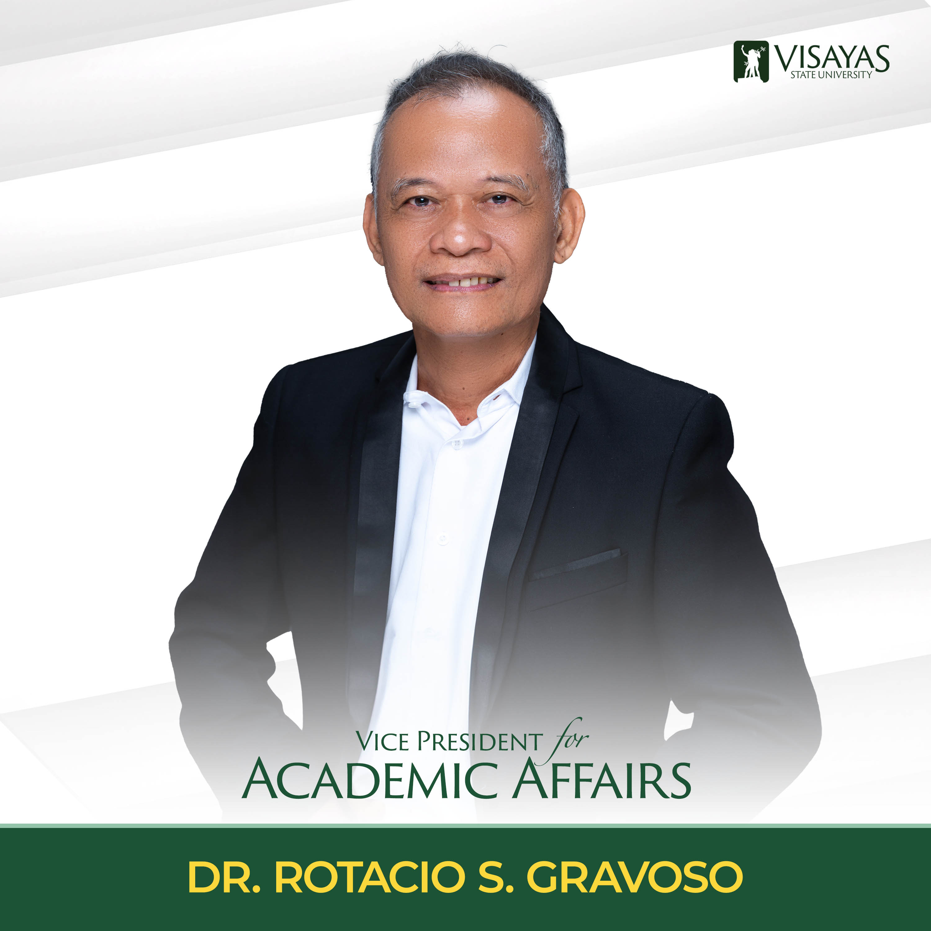 Administration | Visayas State University